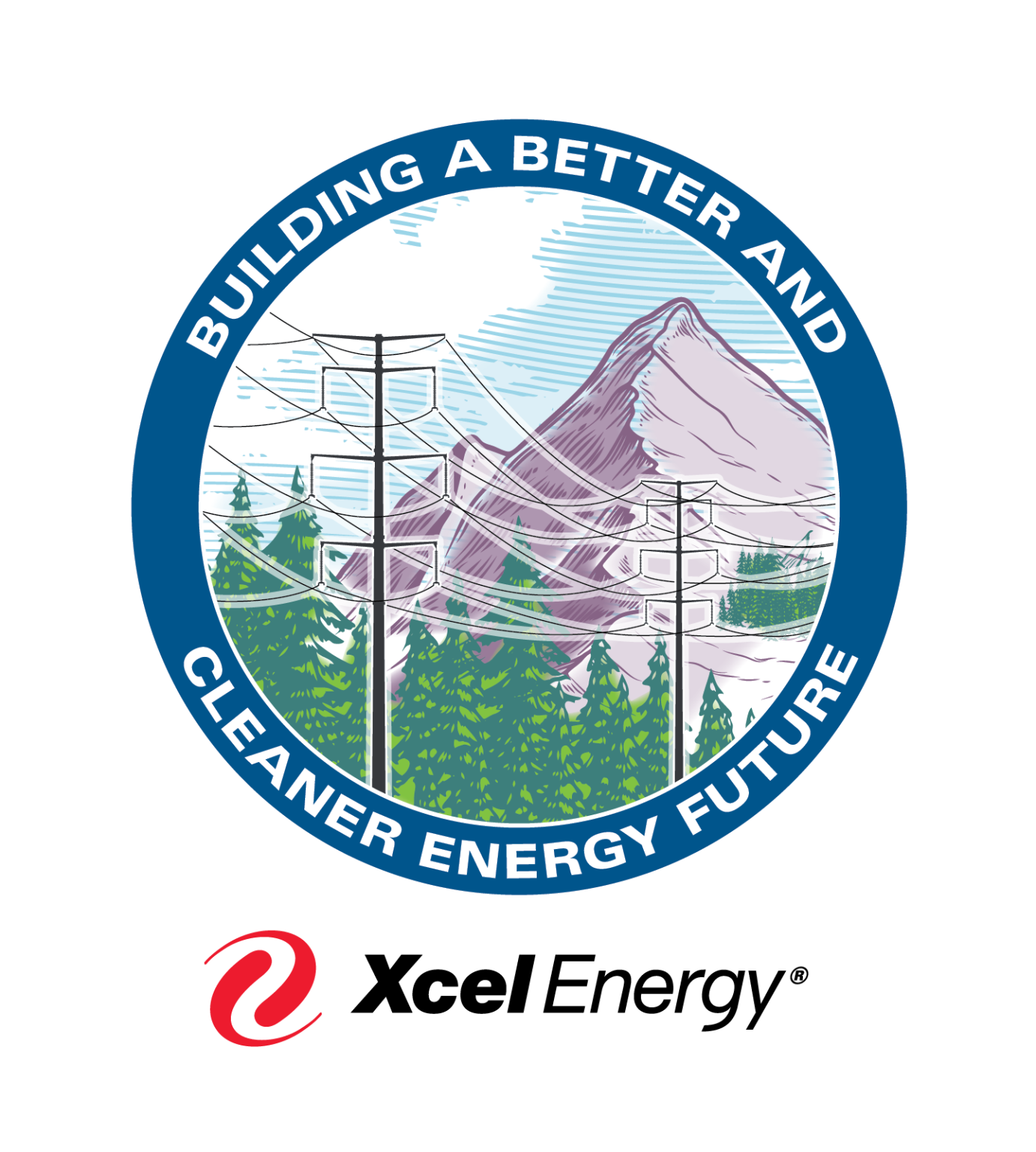 Mitchell Creek to Ute Rifle Rebuild Project – Xcel Energy Transmission Projects