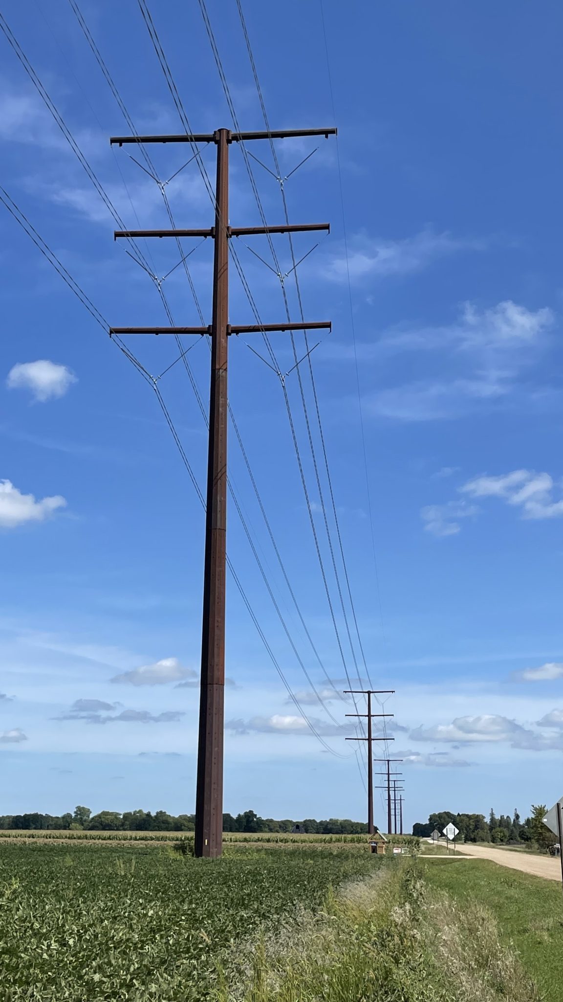 MN Energy Connection – Xcel Energy Transmission Projects