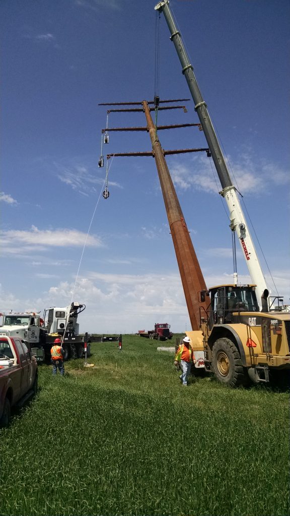 Big Stone South to Alexandria to Big Oaks – Xcel Energy Transmission ...